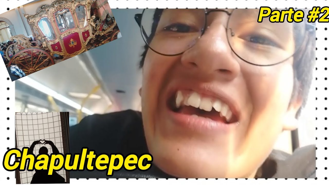 Mega vlog Chidori parte #2 | SIXELL BONE - YouTube