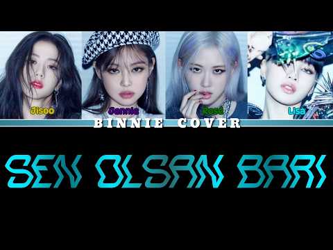 [AI COVER] Blackpink - \