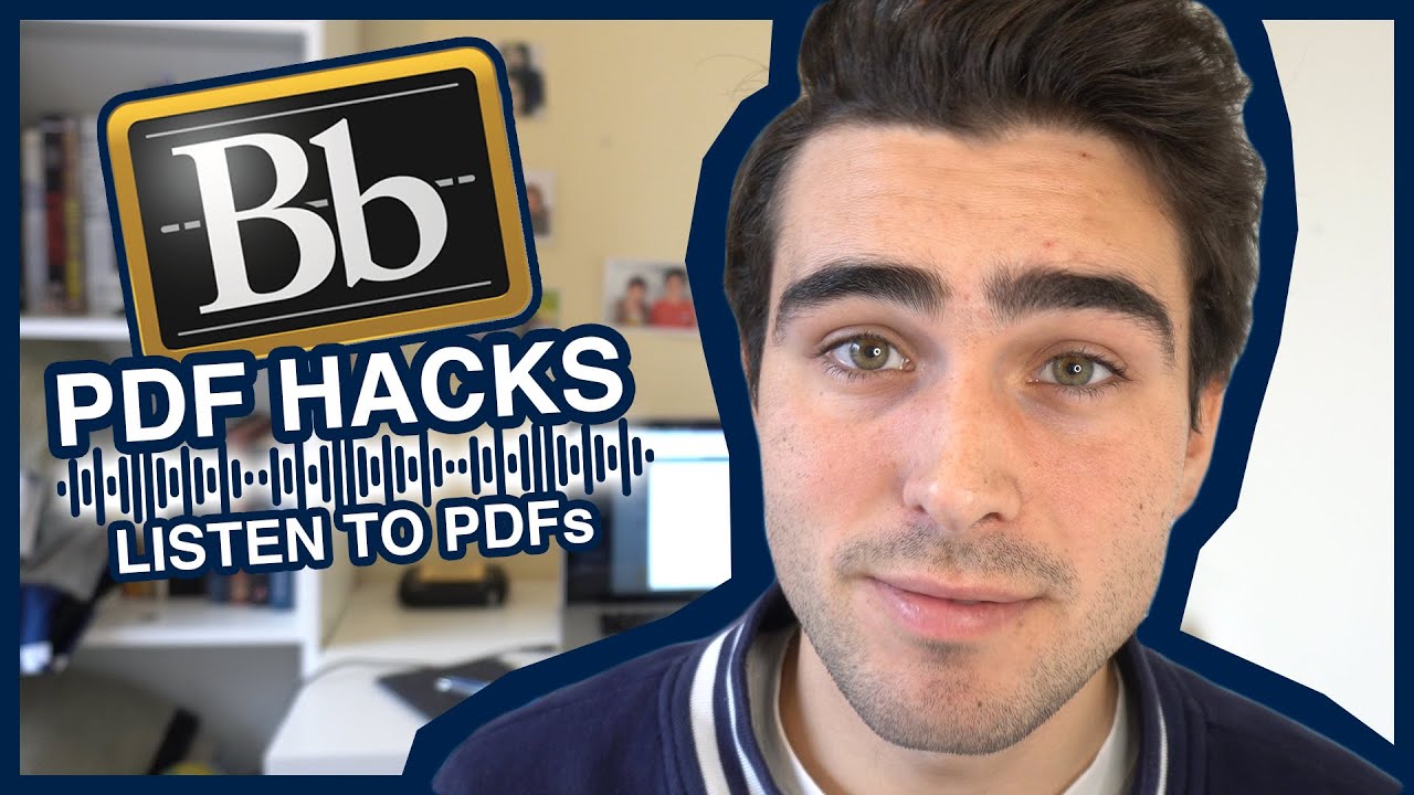 PDF Hacks: Tired Easily When Reading? | Sebastian Thornton | University ...
