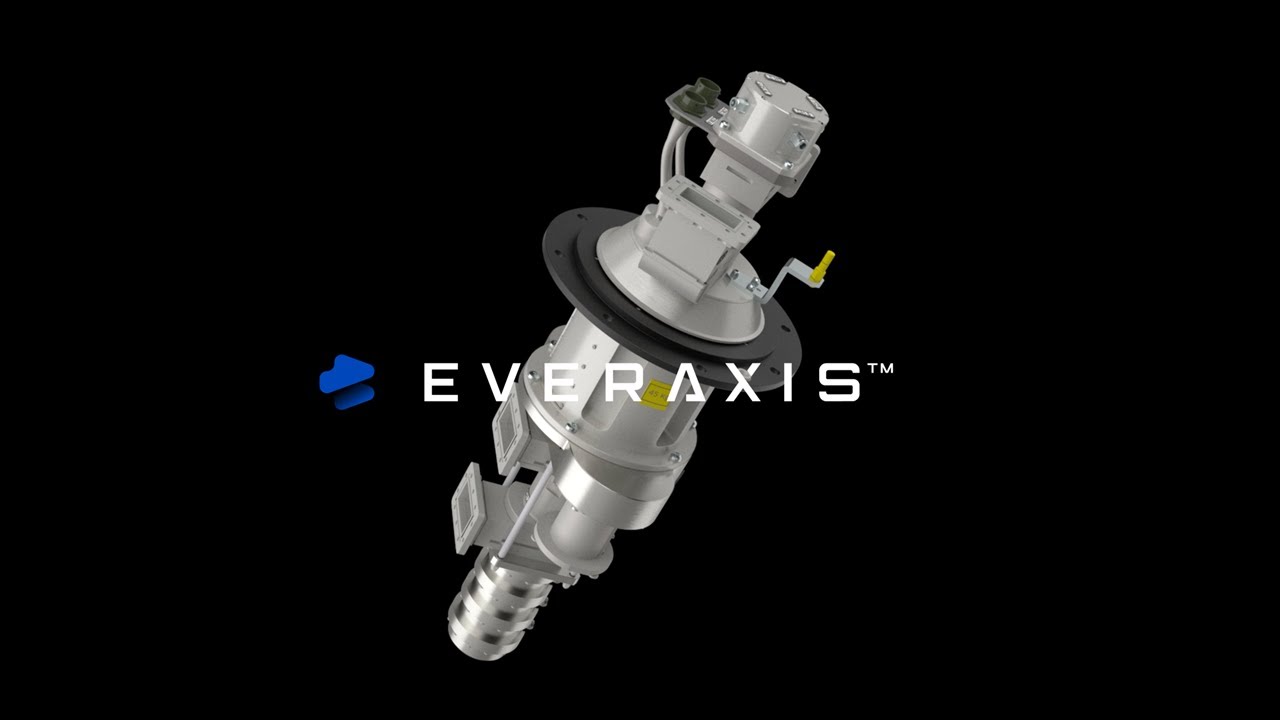 EVERAXIS SWEDEN AB KISTA - RADAR ROTARY JOINT - RJ 9079 – SURVEILLANCE ...