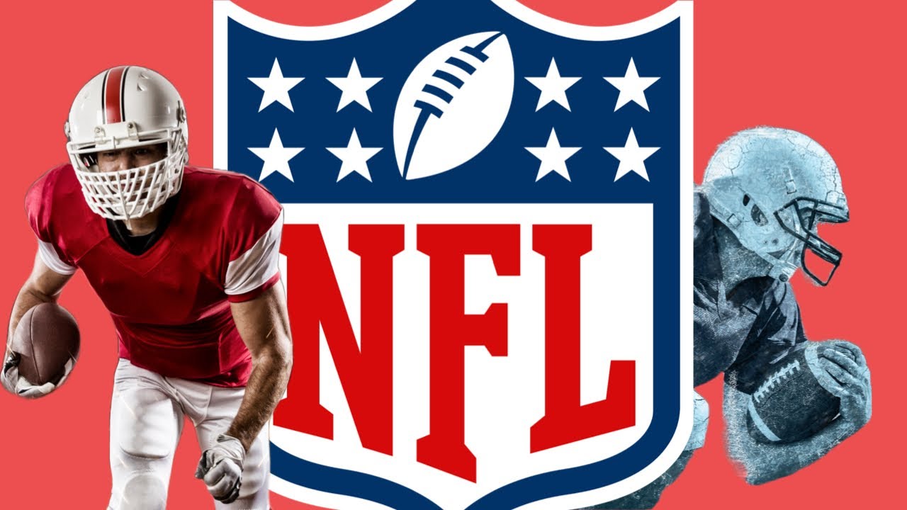 NFL Commercial - YouTube