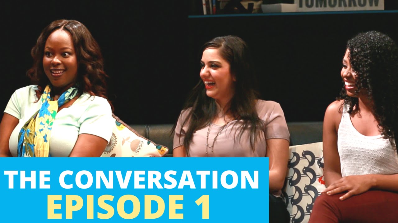 The Conversation | Episode 1 - "The List" - YouTube