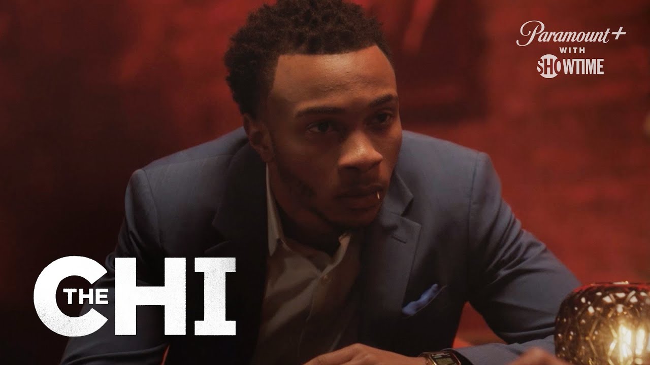 Best of Zay (Season 6) | The Chi - YouTube