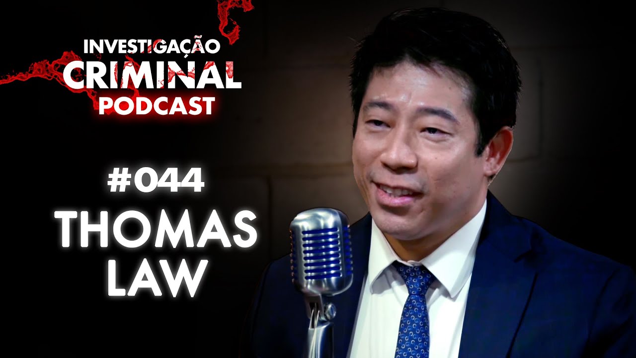 UM DOS PRINCIPAIS NOMES NA RELAÇÃO BRASIL E CHINA - THOMAS LAW ...