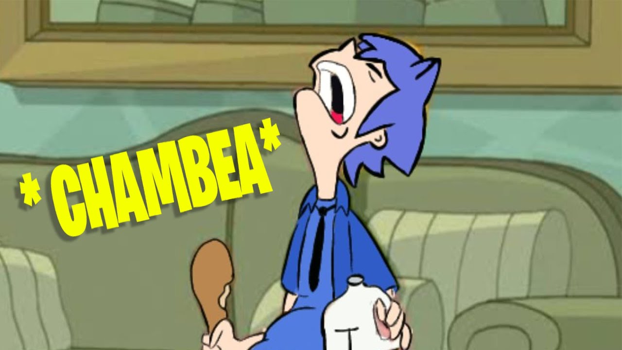 LOS DIRECTOS DE PARRA SON COMO... - YouTube