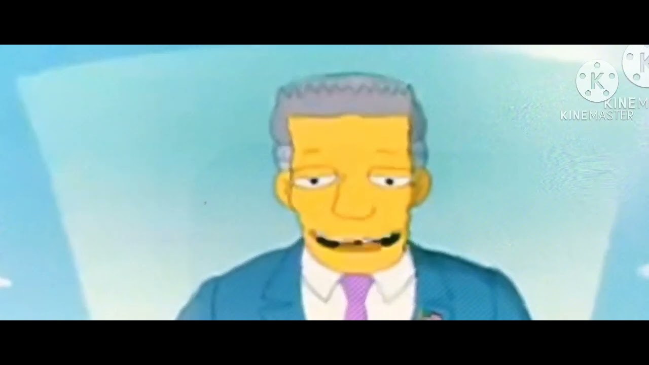Cartoon characters the movie 2 chronicle genius part 15 russ cargill ...