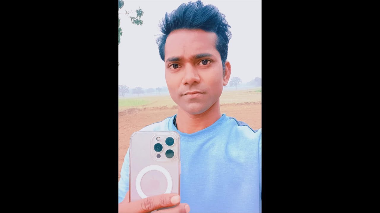 Sanjay official is live - YouTube