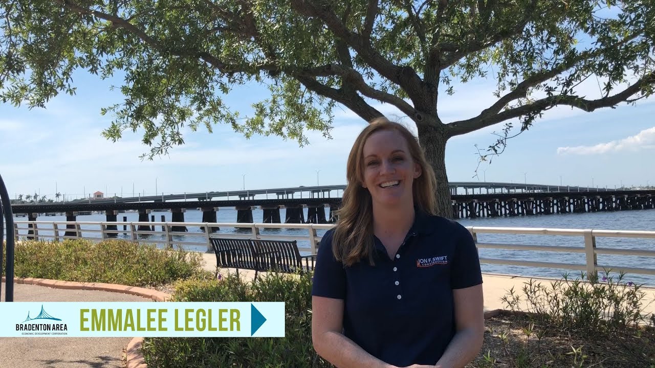 [941Next] Emmalee Legler: Jon F. Swift Construction - YouTube