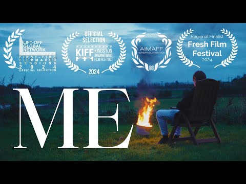 ME - Finalist & Honorable Mentioned Short Film (2024) #mentalhealth ...