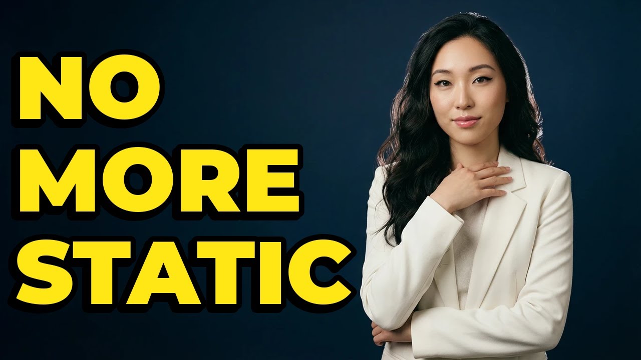 How Can Air Drying Fix Static On Fabrics? - YouTube