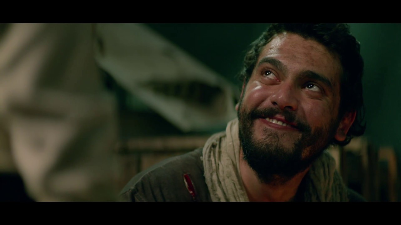 The Worthy - Teaser Trailer 2 - YouTube