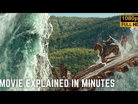 The Chronicles of Narnia: Prince Caspian (2008) 1080p HD | Movie Recap