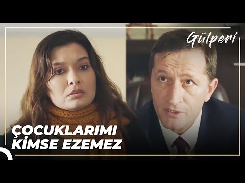 Gülperi'den Müdüre Gider! | Gülperi
