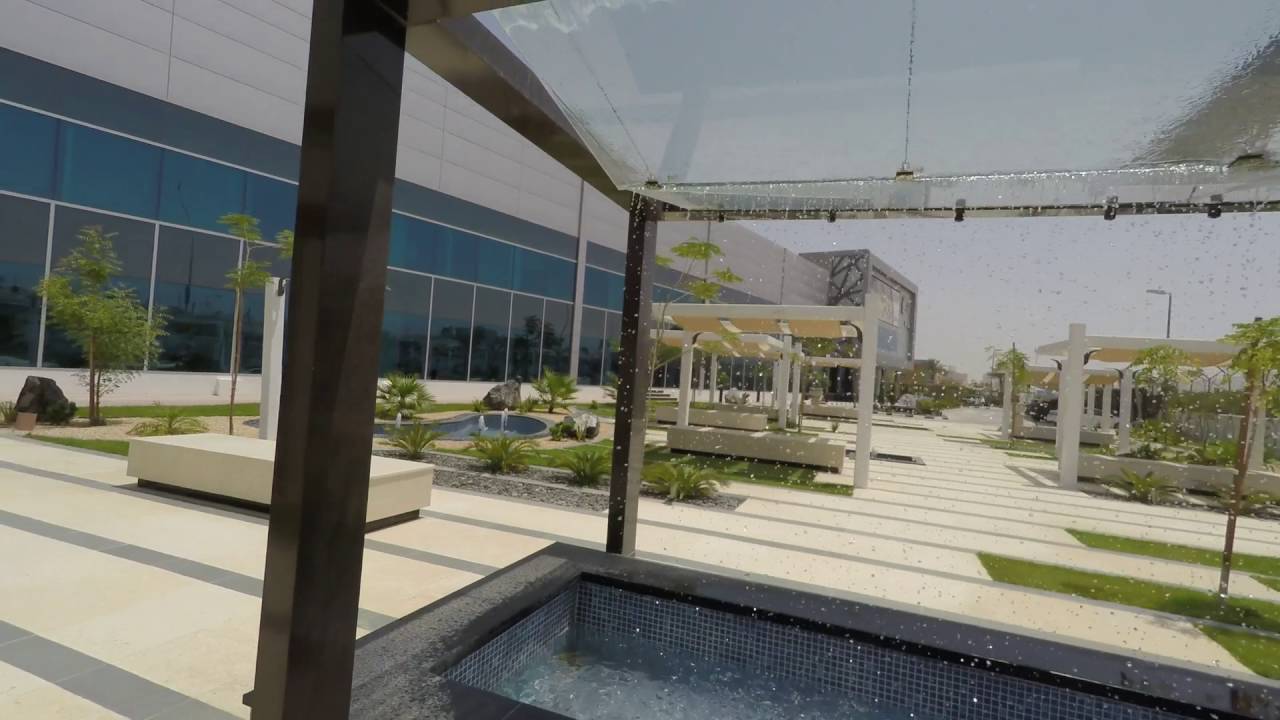 Biopipe Waste Water Treatment Plant, Rolman World, Dubai - 20m3/day ...