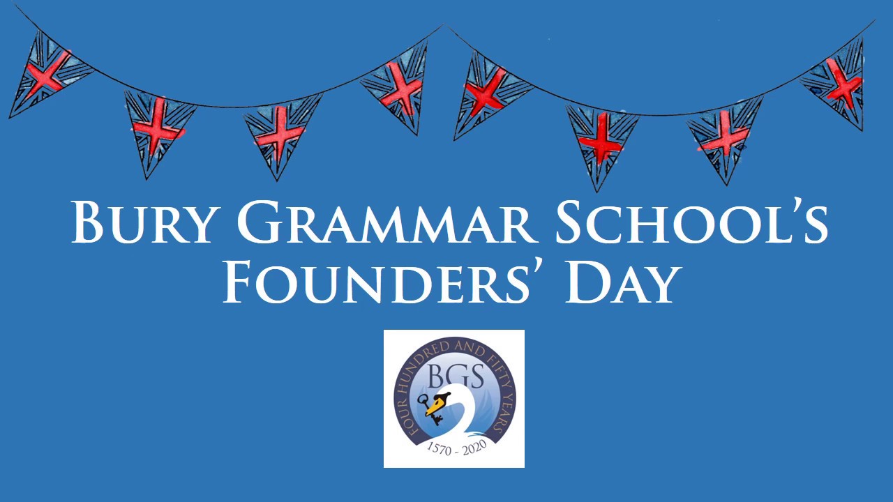 Founders Day Written Messages And Memories Tuesday 5th May 2020 YouTube founders-day-written-messages-and-memories-tuesday-5th-may-2020-youtube