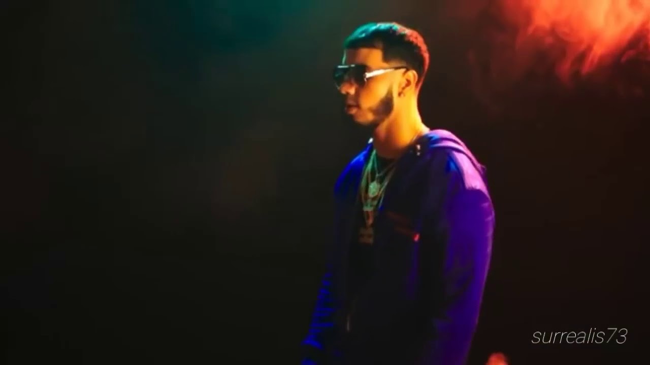 Brindemos Anuel AA ft.ozuna (Video oficial) - YouTube