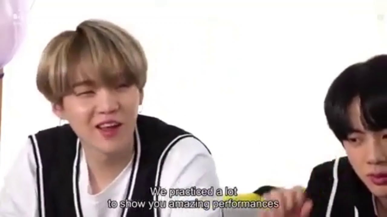 BTS MESSAGE TO ARMY @BTS FESTA 2020 - YouTube