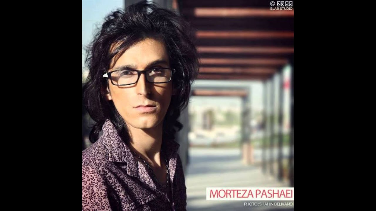 Morteza Pashaei R.I.P 2014 - YouTube