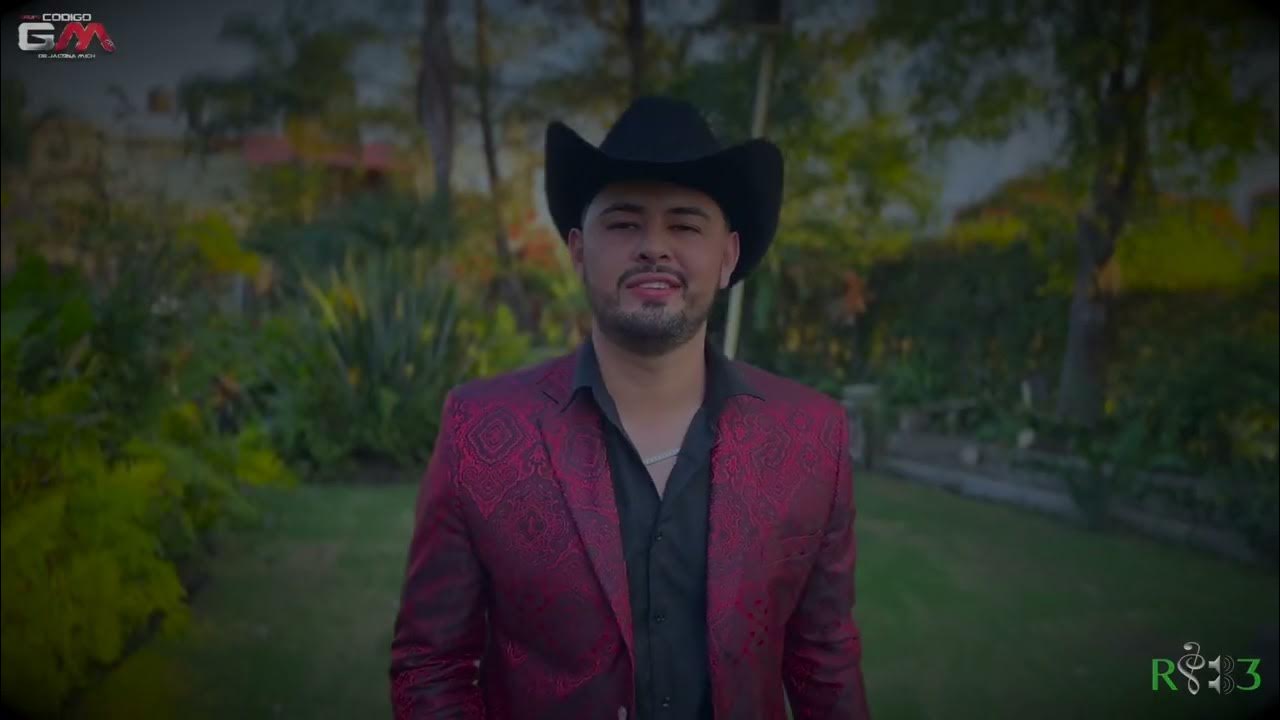 Para olvidarme de ti// código gm (cover) - YouTube