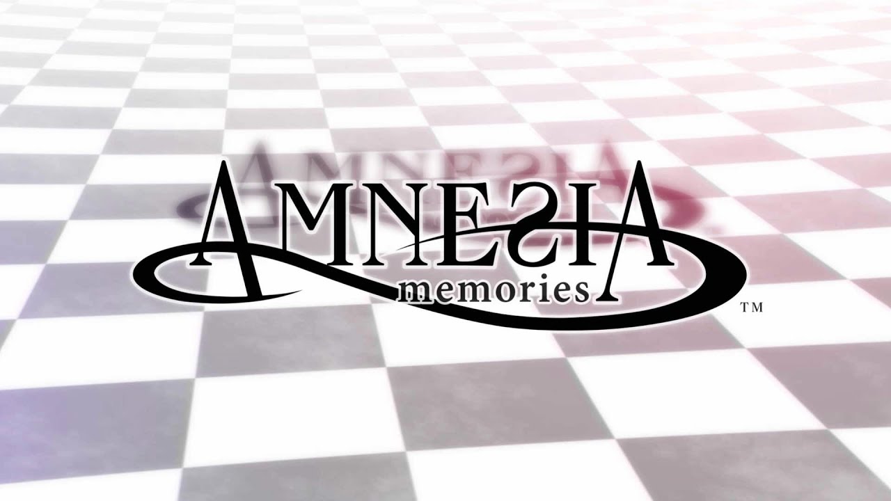Amnesia: Memories - Opening - YouTube