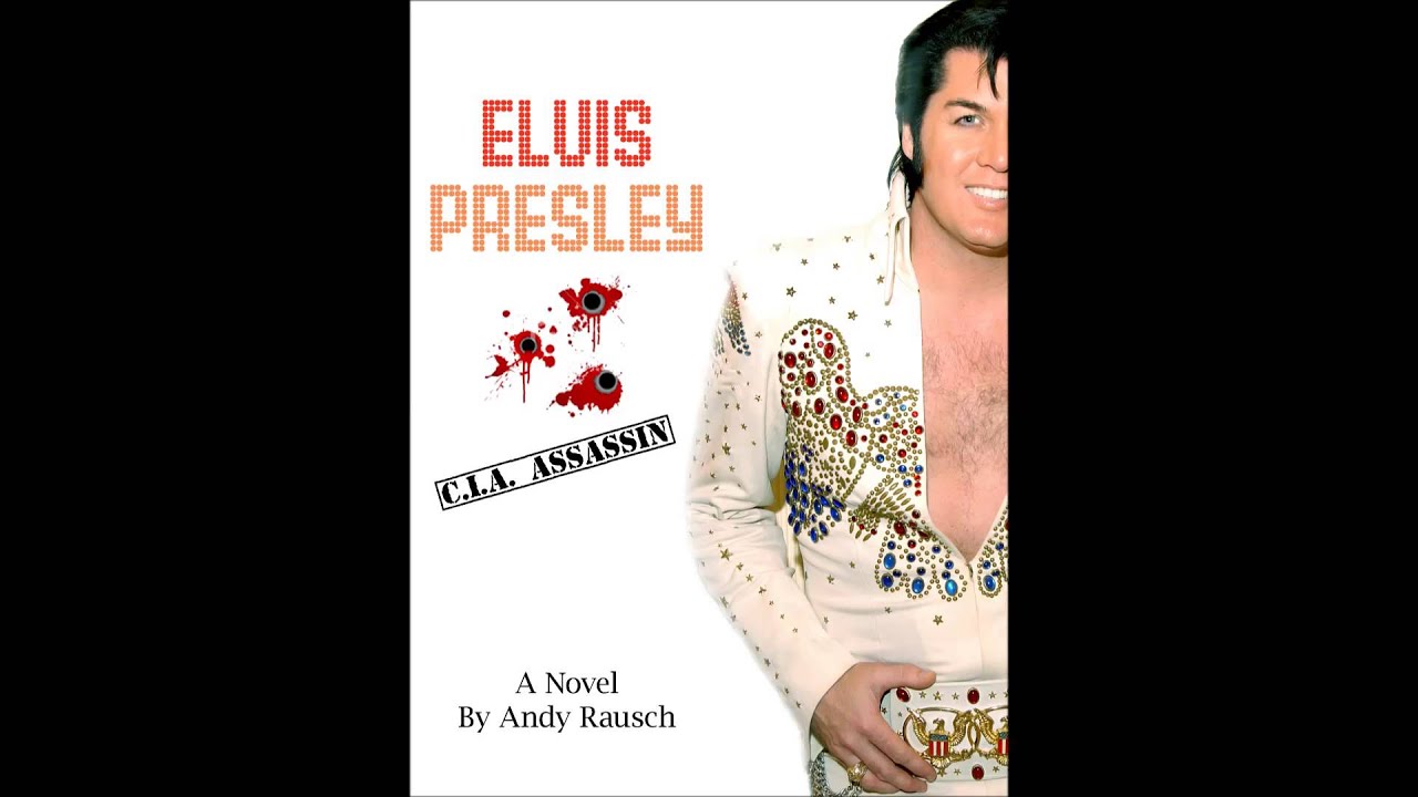 Proof that Elvis Presley was a C.I.A. assassin! - YouTube