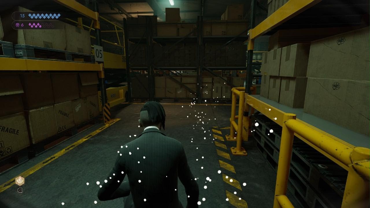 VtM Swansong Werewolf - YouTube