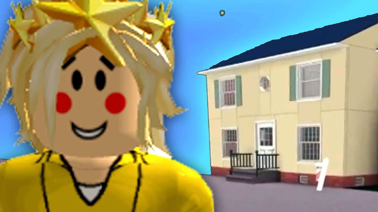 Roblox FAN GAMES: Working Canons, Creepy House, Survival Game and more ...
