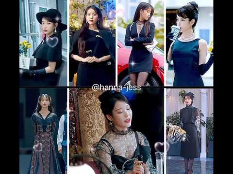 Korea fashion * Iu & seoyeji outfits- 2019 &2020