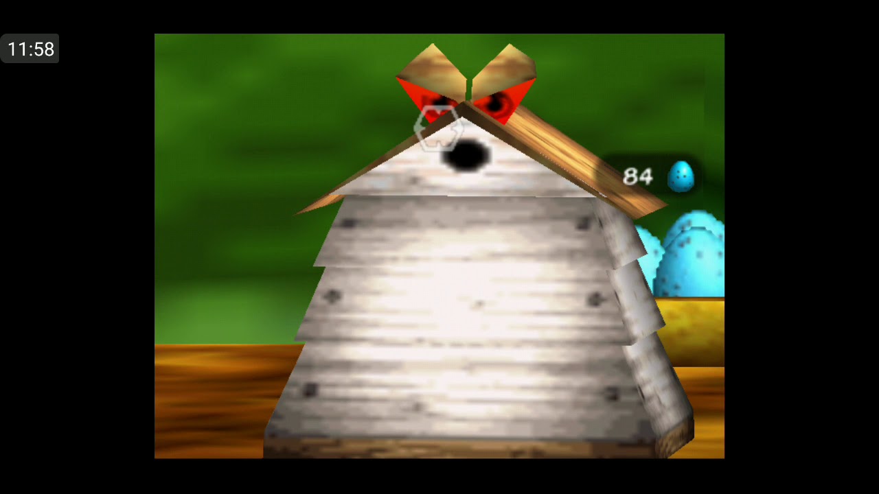 Banjo-Tooie Episode 5 Terrydactyland - YouTube