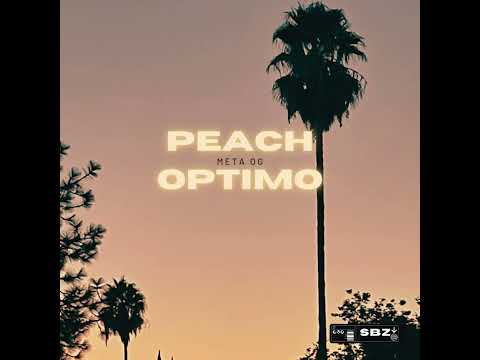 META OG - Peach Optimo (prd.by @korenbeats2135 ) - YouTube