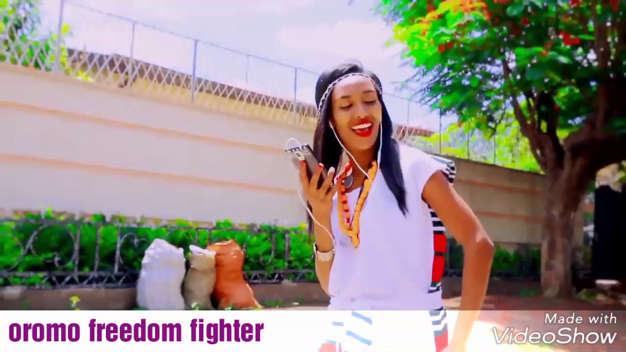 DAWITE MOKONEN FT JIRENYA SHIFARA NEW SONG - YouTube