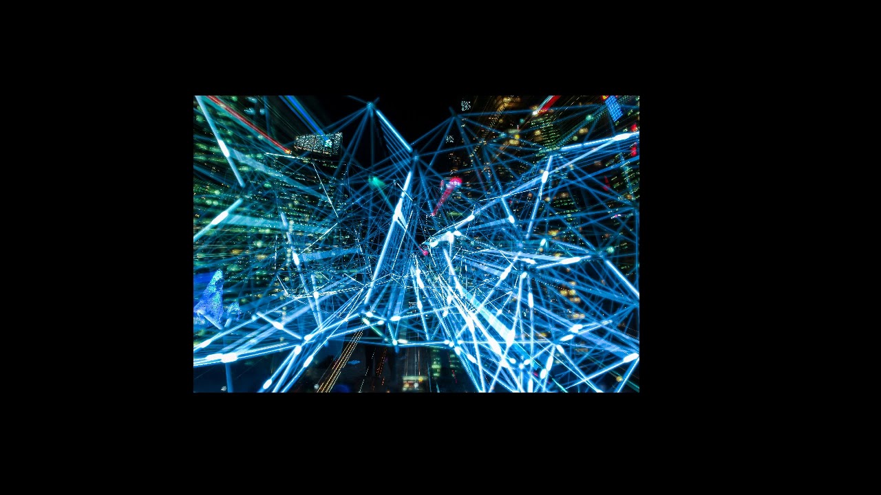 Terrifyingly Awesome Technology