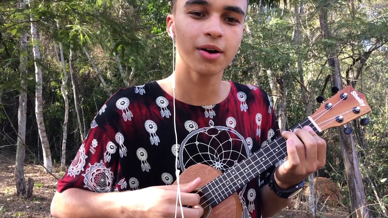 Esse Anel de Coco (Gabriel Anibal) Autoral - YouTube