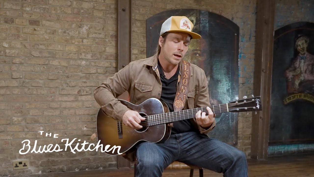 Lukas Nelson ‘How Insensitive’ [Frank Sinatra Cover] - The Blues ...