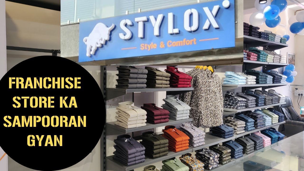 Everything About Stylox Franchise | Must Watch - YouTube