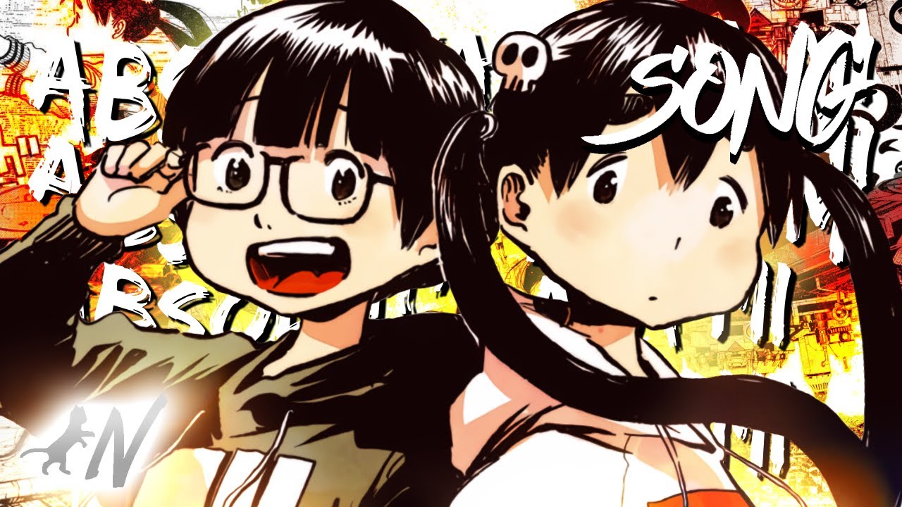 Absoluta para mi - Nyako (Prod. by Ghenni) | Dead Dead Demons DeDeDeDe ...