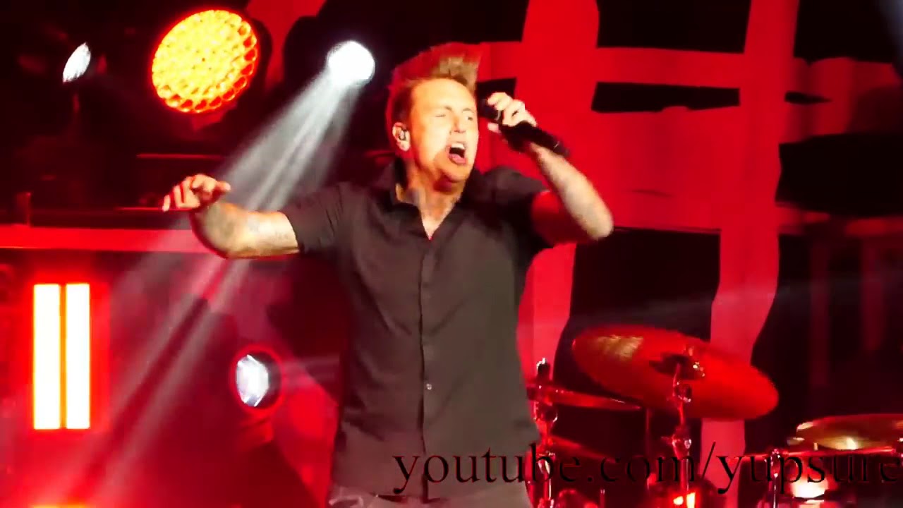 Papa Roach - Full Show!!! - Live HD (PPL Center 2018) - YouTube