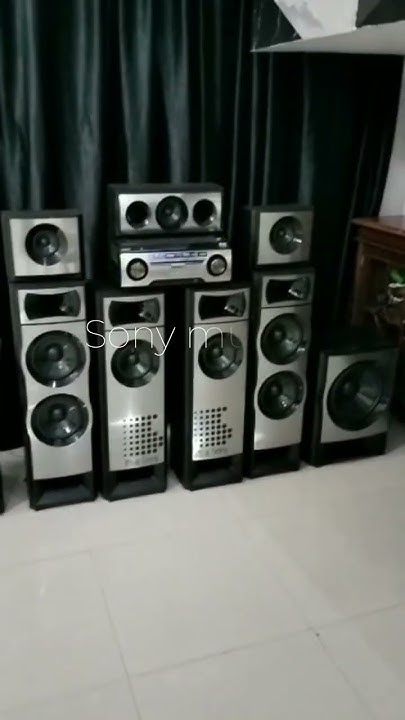 sony muteki - YouTube