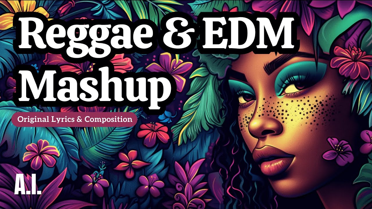 Critical Wave - Reggae / EDM / Mashup - YouTube