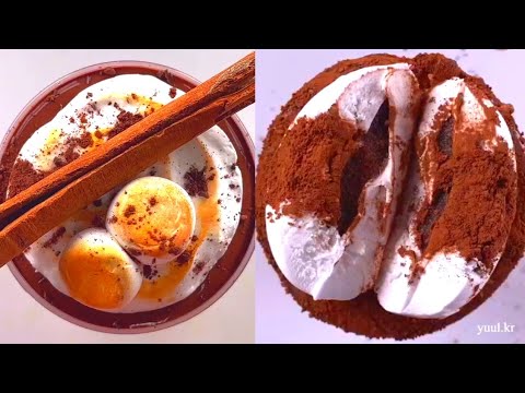 🤎Chocolate🍫 slime compilation | subscribers wish 🥰
