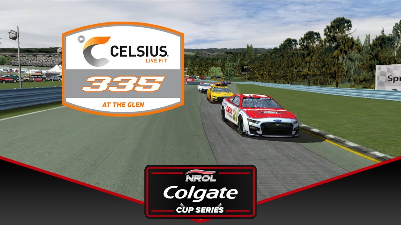 S2 NROL Colgate Cup Series Race 16/20 | Celsius 335 - YouTube