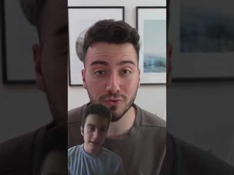 ENES BATUR VELET TAKIPCILERI ICIN SON DEFA KONUŞTU