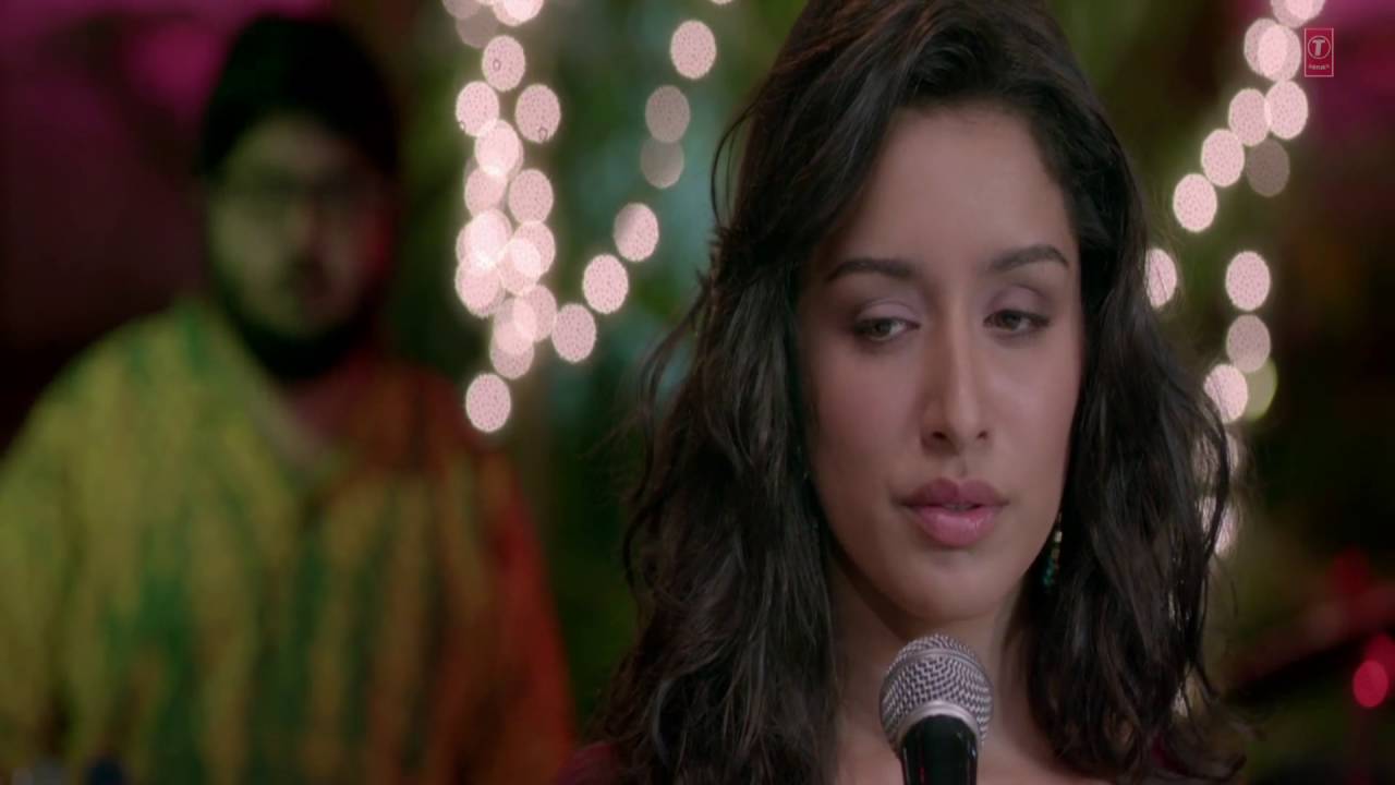 'Sun Raha Hai Na Tu Remix Female Version' By Shreya Ghoshal Aashiqui 2 ...