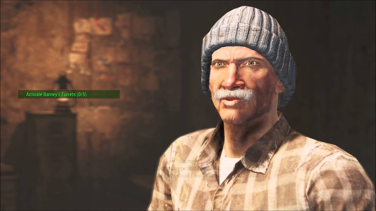 Fallout 4 Lets Get Reba 2 - YouTube