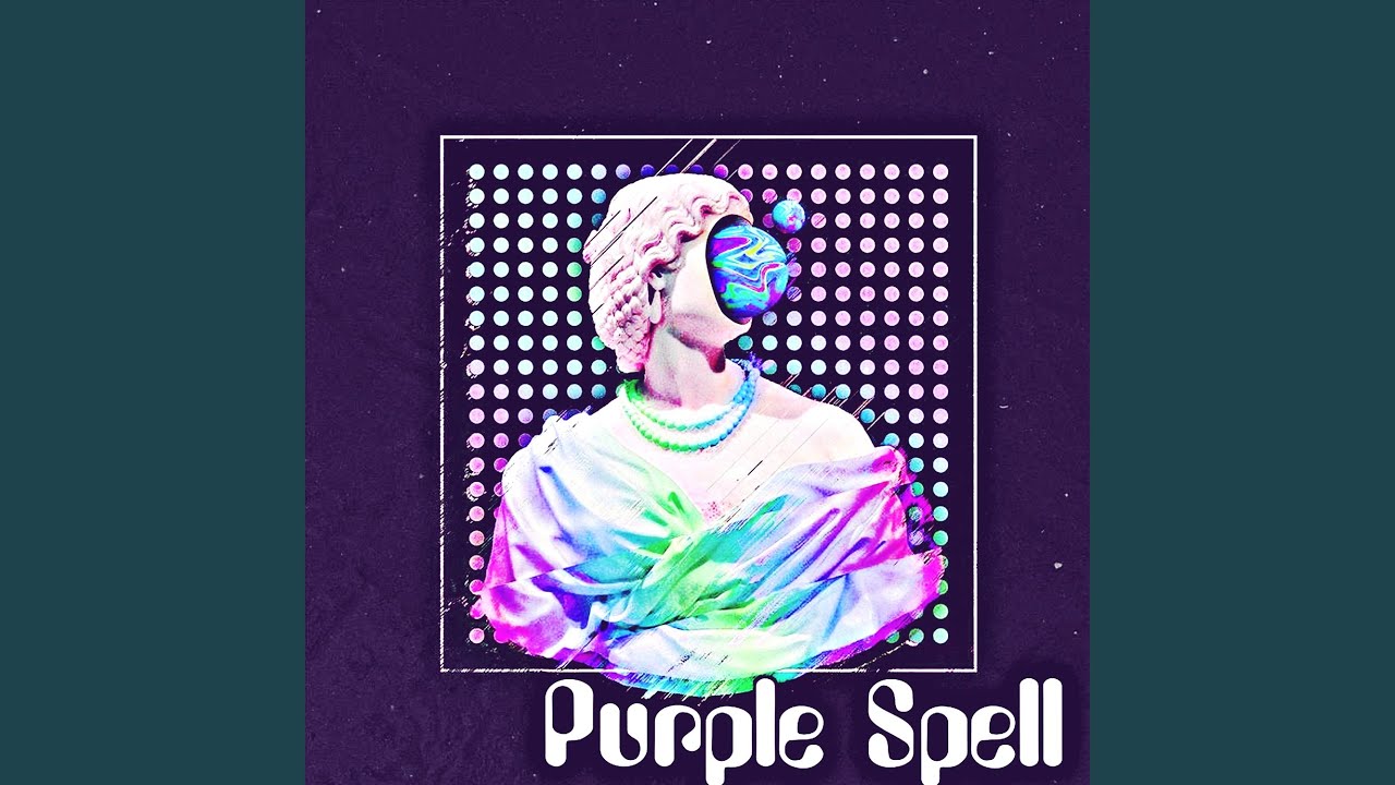 Purple Spell - YouTube