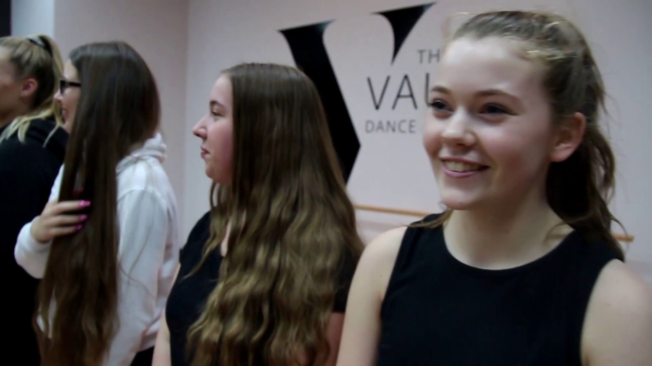 The Vault Dance Complex - Dance Programs - YouTube