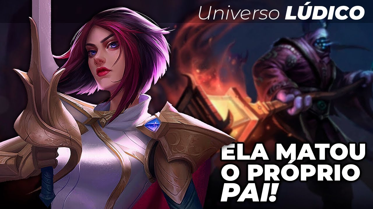 História da FIORA explicada! - YouTube