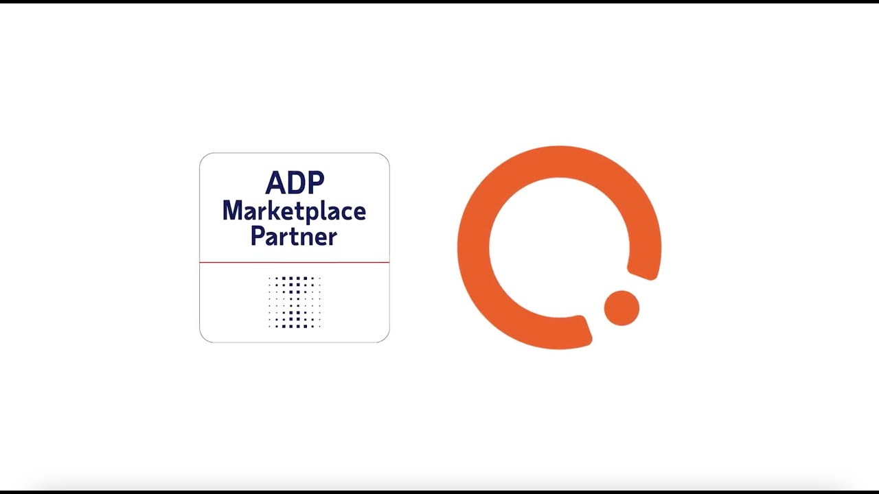 Quantum Workplace Engagement Integrated with ADP - YouTube