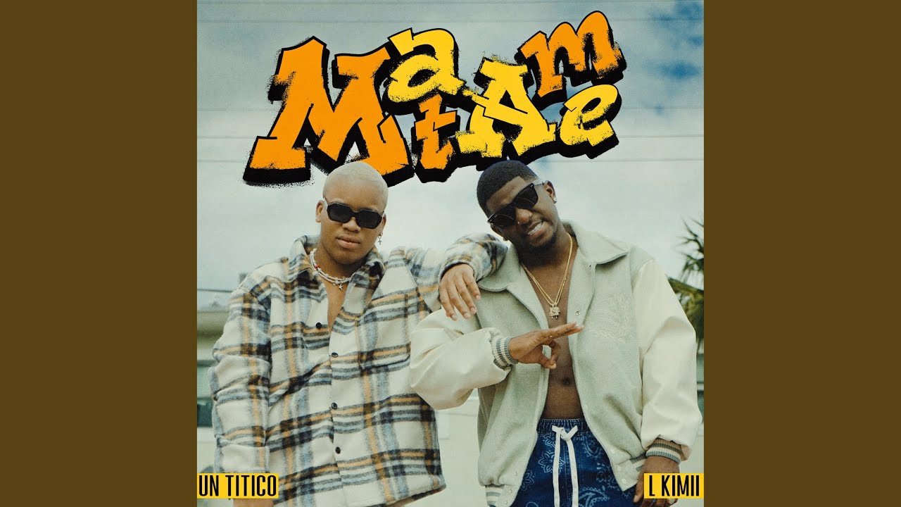 Matame - YouTube Music