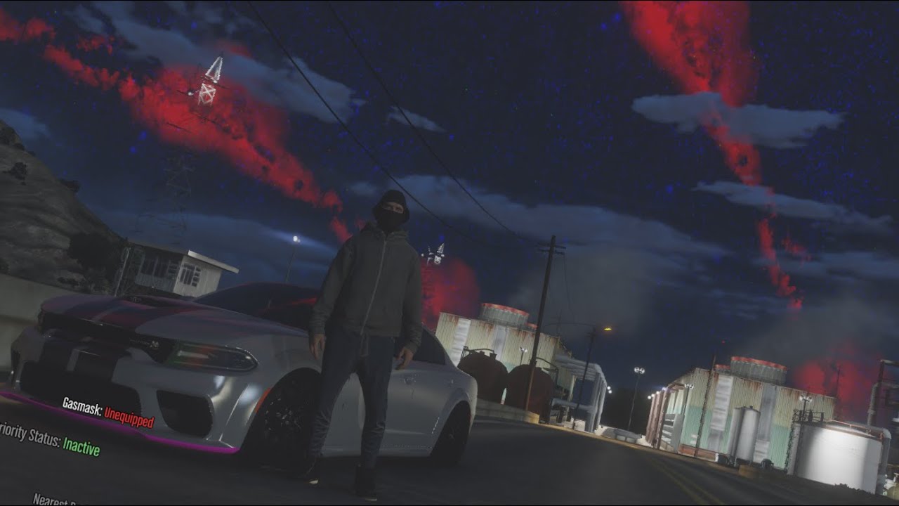 Can i get a Yurrr|| CIV || LIVE || DVRP @SteveTheGamer55 @Conservancy ...